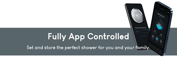 Mira Activate Digital Showers - Plumbworld