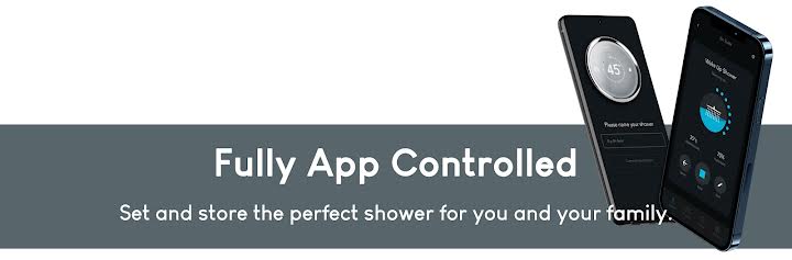 Mira Activate Digital Showers - Plumbworld
