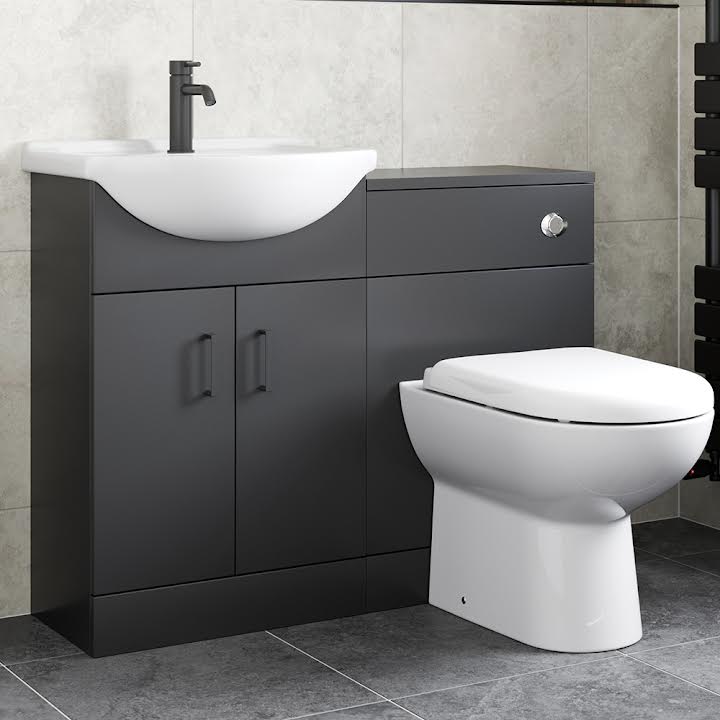 Page 2 of 16 Vanity Units - Plumbworld