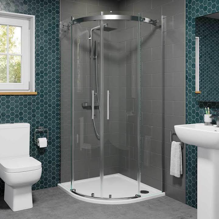 Shower Enclosures - Plumbworld
