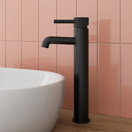 Tall Basin Taps - Plumbworld