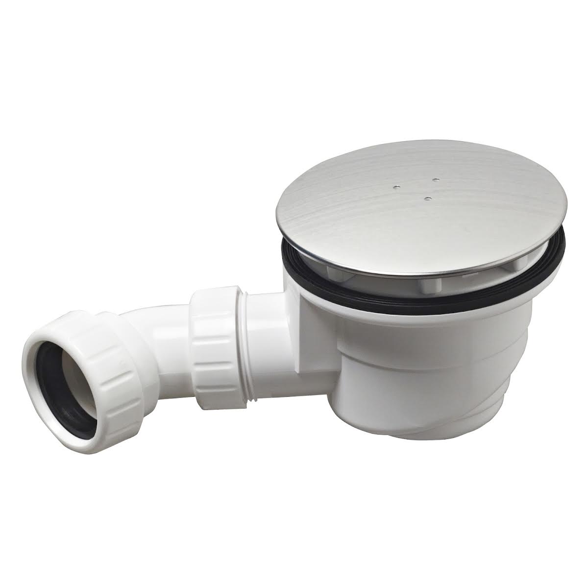 Shower Wastes - Plumbworld