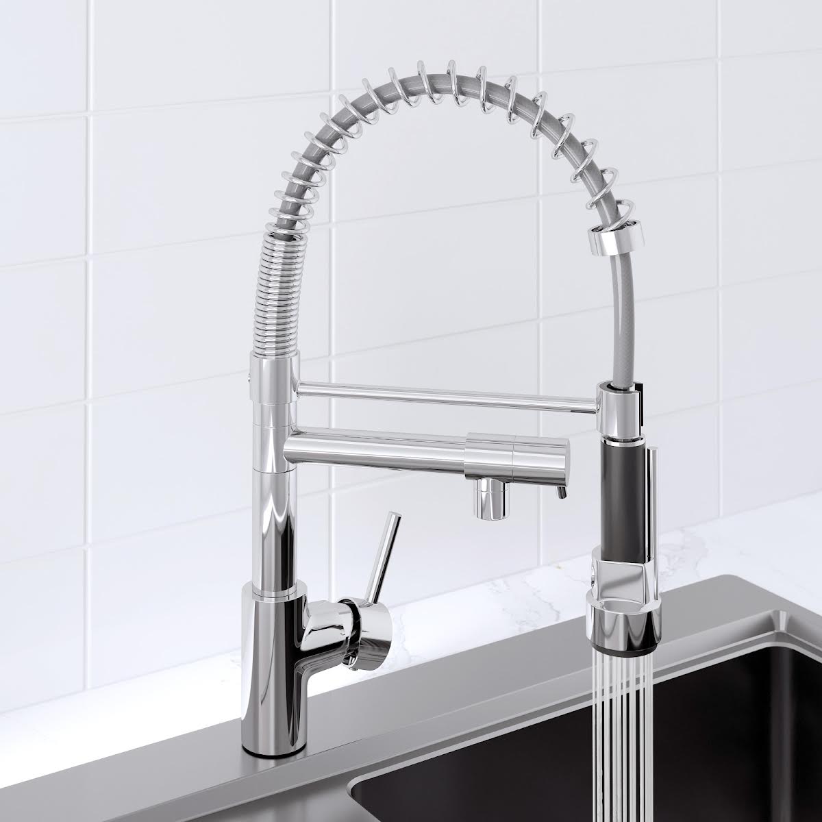 Kitchen - Plumbworld