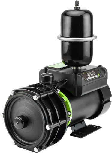 Single Impeller Shower Pumps - Plumbworld