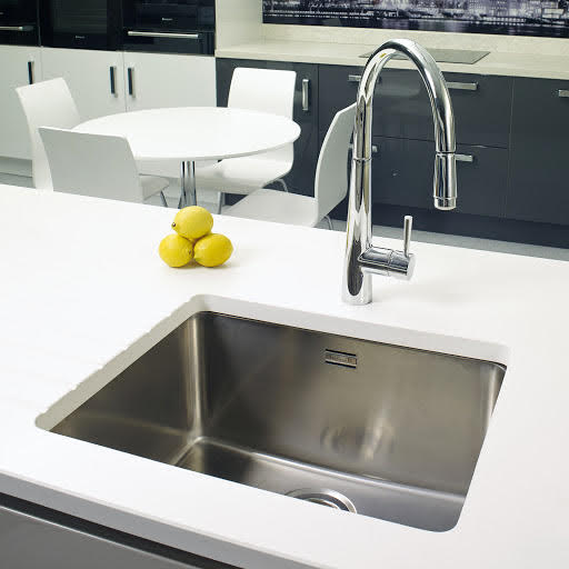 Kitchen Sinks By Brand - Plumbworld