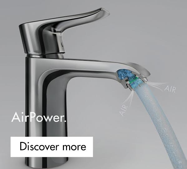 hansgrohe - Plumbworld