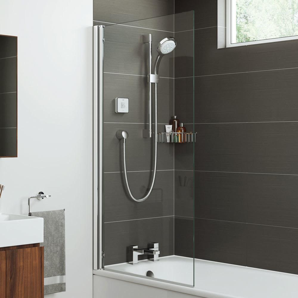 Shower Screens - Plumbworld