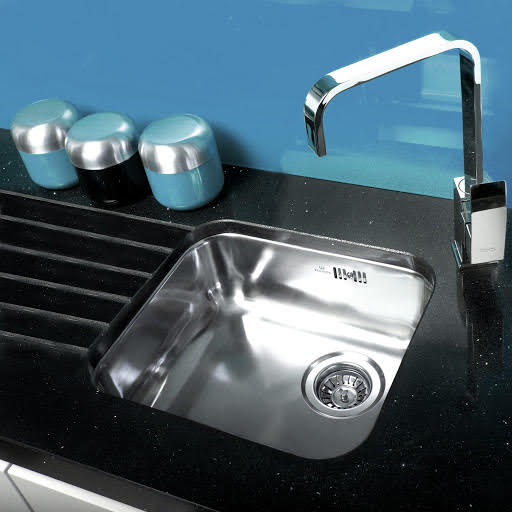 Stainless Steel Kitchen Sinks - Plumbworld