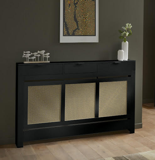 Modern Radiator Covers - Plumbworld