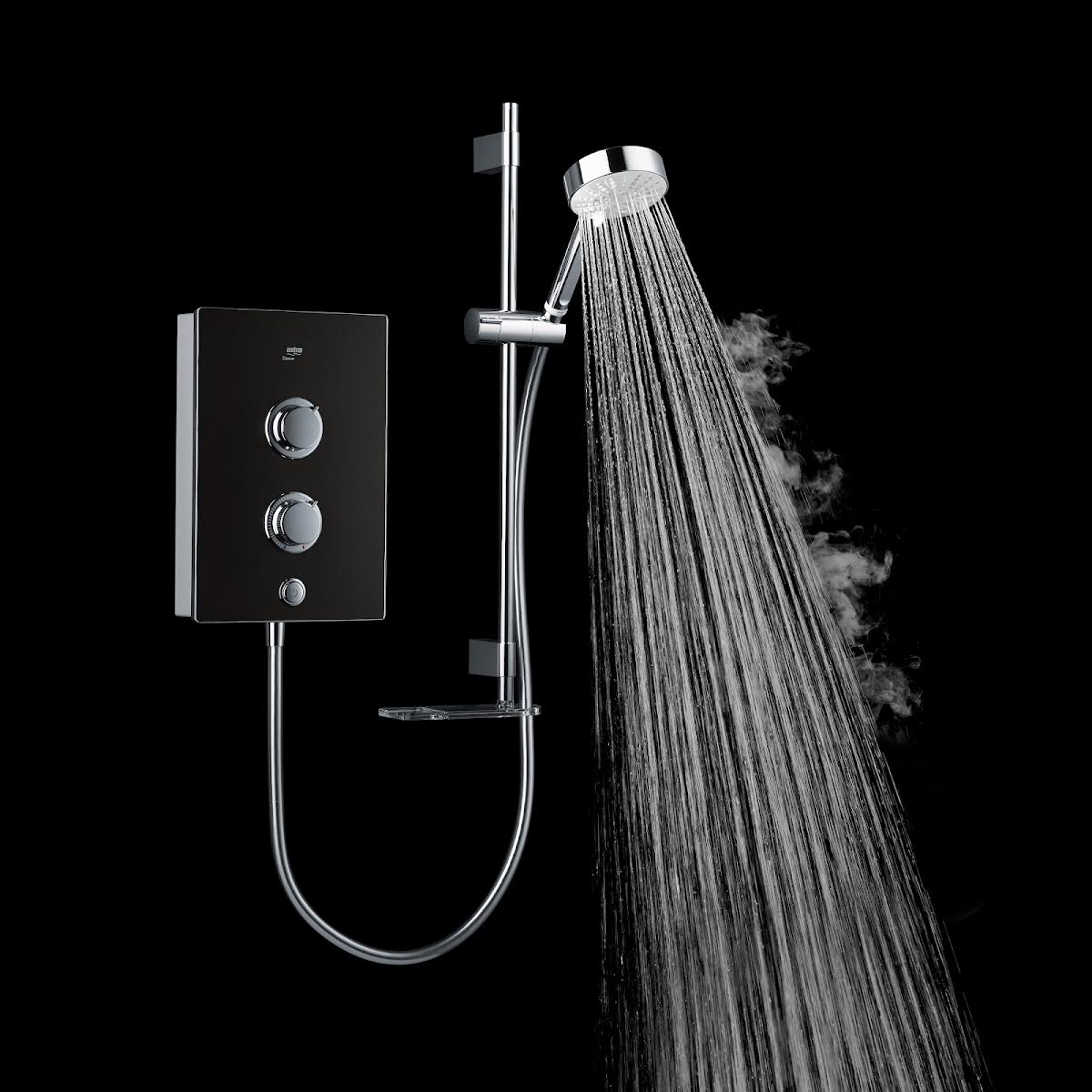 Black Showers - Plumbworld