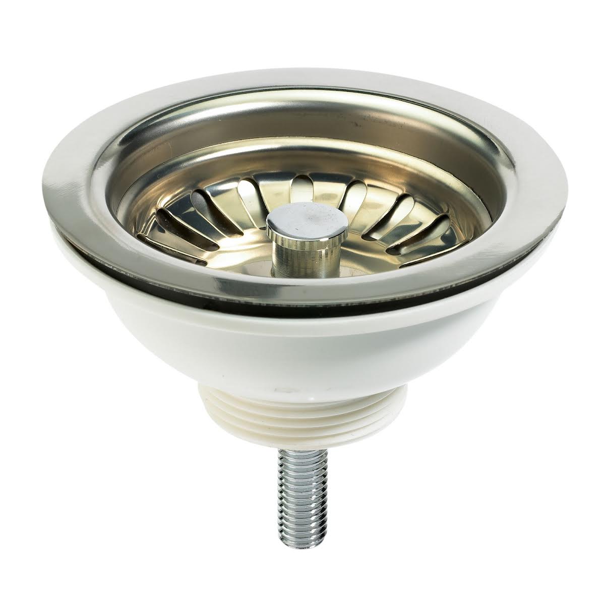 Kitchen Waste Fittings - Plumbworld