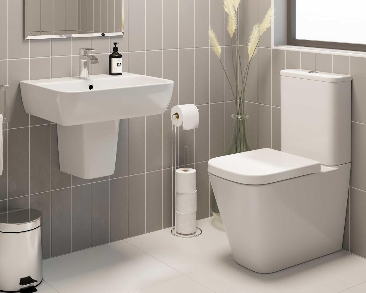 Different Types of Taps Explained | A Plumbworld Guide