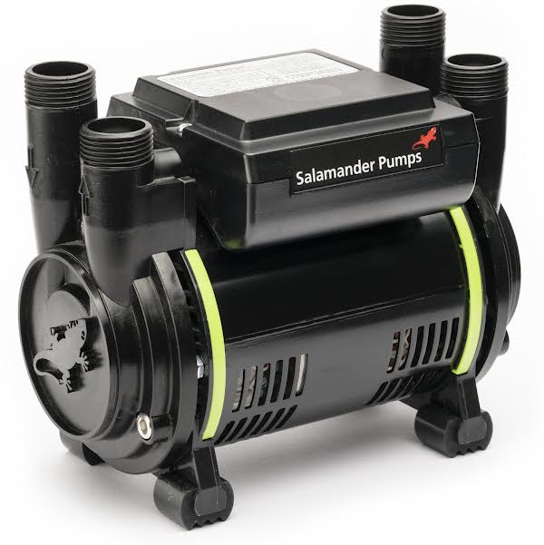 Shower Pumps - Plumbworld