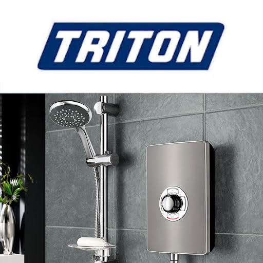 Triton - Plumbworld