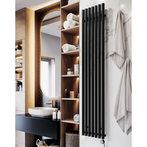 Black Radiators - Plumbworld