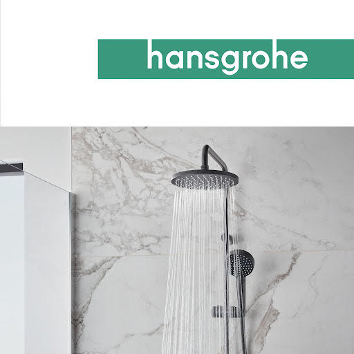 hansgrohe Shower Kits - Plumbworld