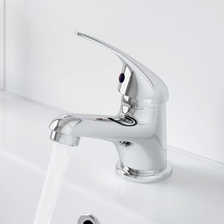 Basin Taps - Plumbworld