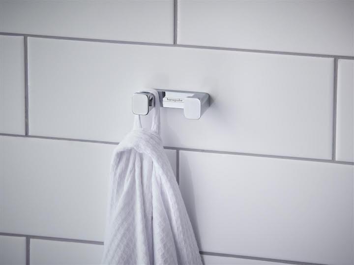 Robe Hooks - Plumbworld