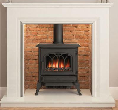 Freestanding Electric Stoves - Plumbworld