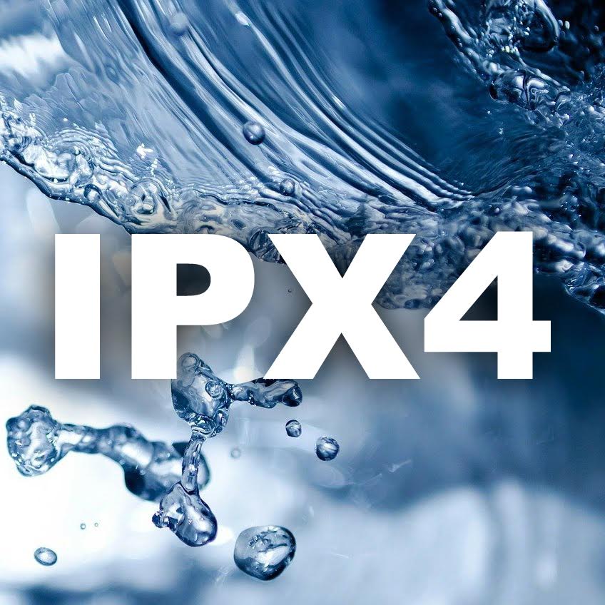 Manrose Quiet Timer and Humidistat Controlled 100mm Extractor Fan - CQF100H