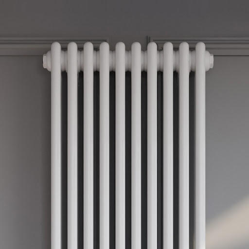 Column Radiators - Plumbworld