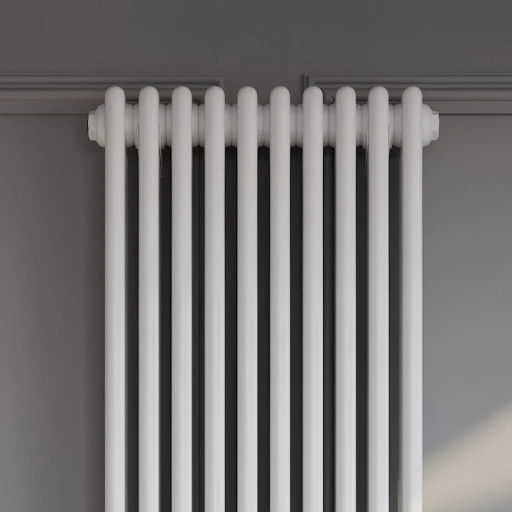 Column Radiators - Plumbworld