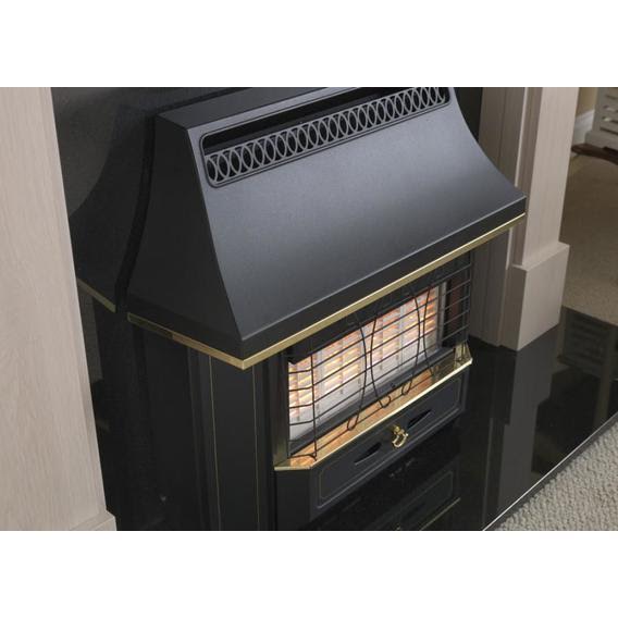 Gas Fires - Plumbworld