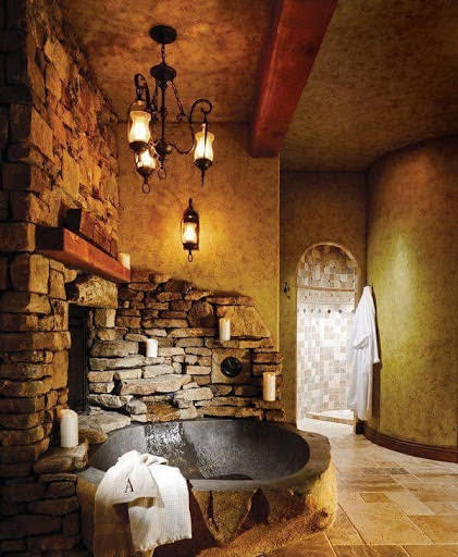 Middle Ages Plumbing