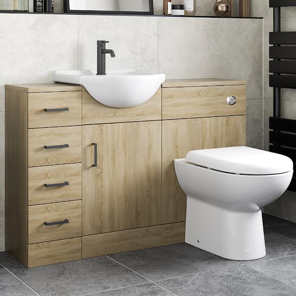 Page 2 of 2 Toilet & Basin Vanity Units - Plumbworld