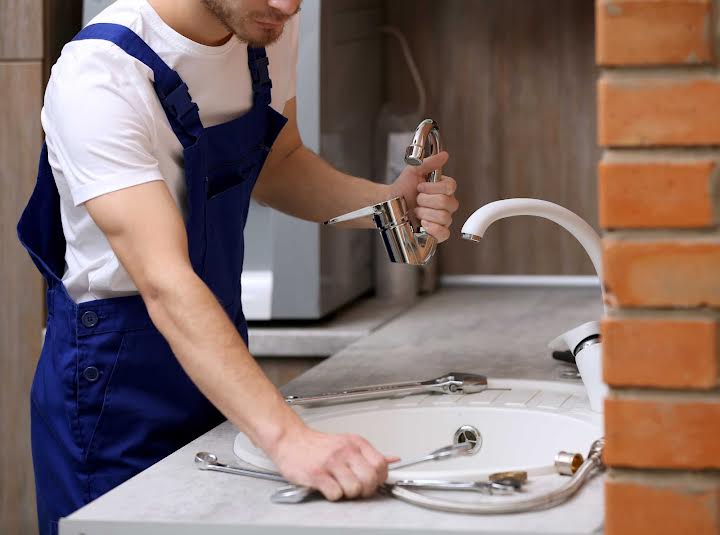 Different Types of Taps Explained | A Plumbworld Guide