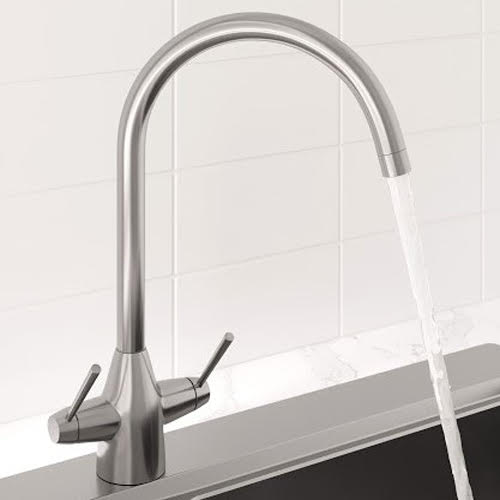 Kitchen Mixer Taps - Plumbworld