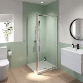 Shower Enclosures & Shower Cubicles - Plumbworld