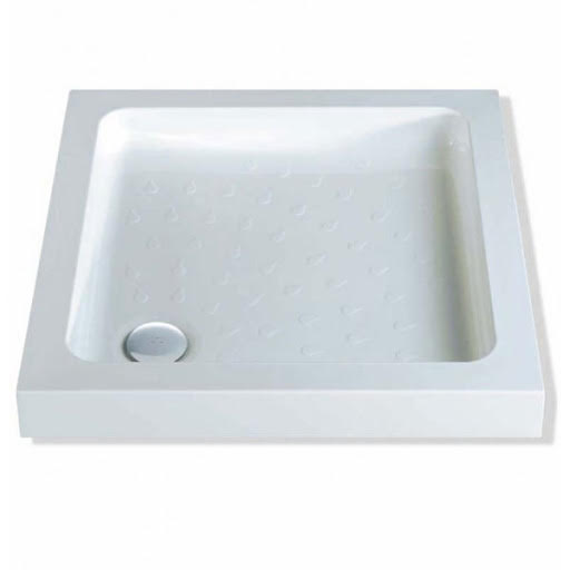 Deep Shower Trays - Plumbworld