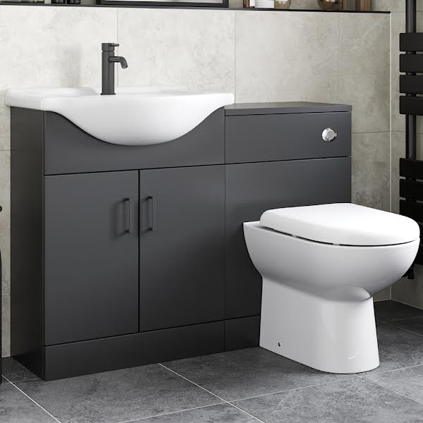 Bathroom Furniture by Range - Plumbworld