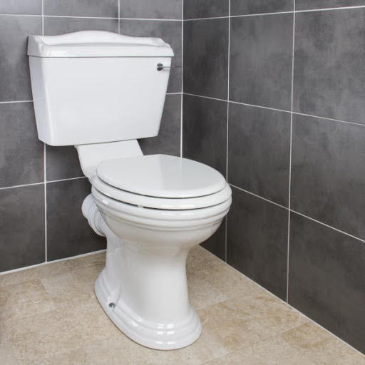 Traditional Toilets - Plumbworld