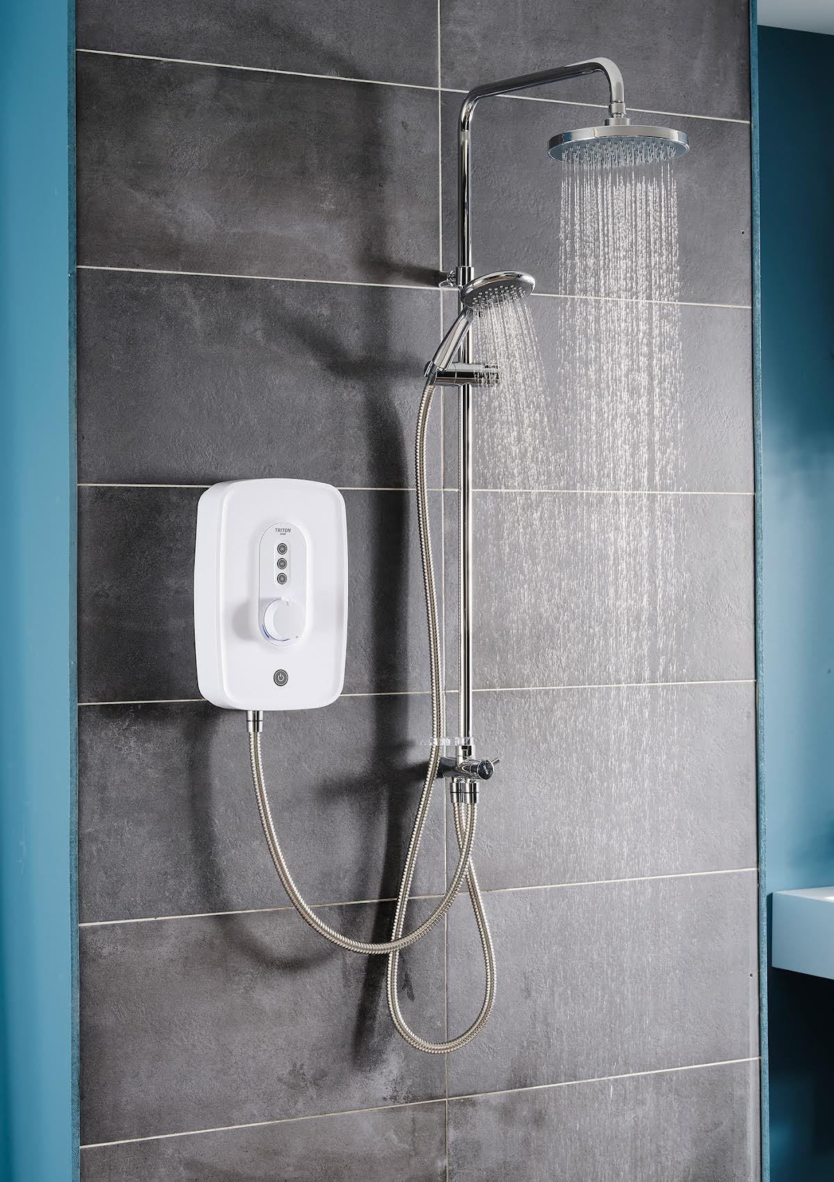 Triton Showers - Plumbworld