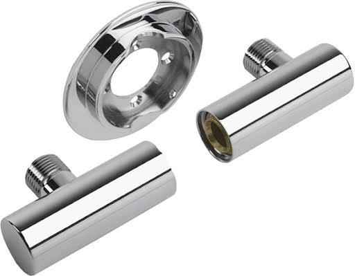 Bar Shower Mixer Fixing Kits - Plumbworld