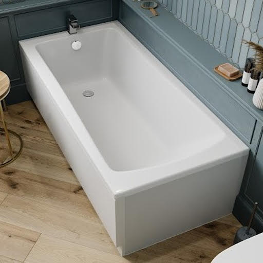 Ceramica Baths - Plumbworld