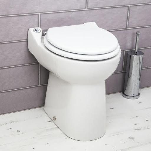 Back to Wall Toilets - Plumbworld