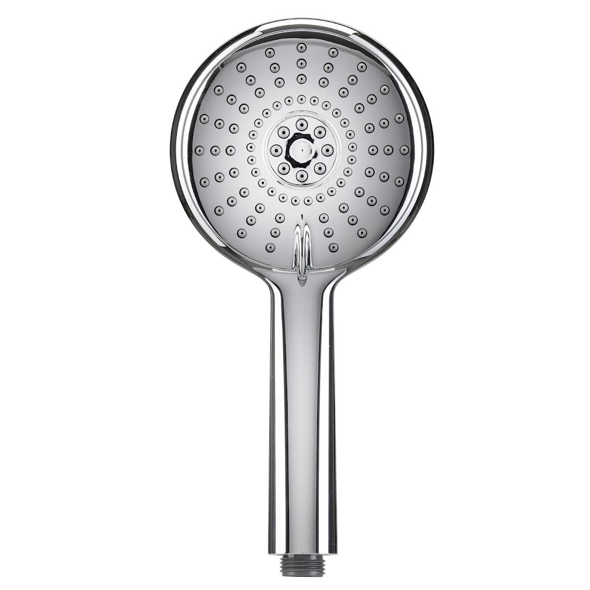 Croydex Varone 5 Function Chrome Shower Handset - AM178641