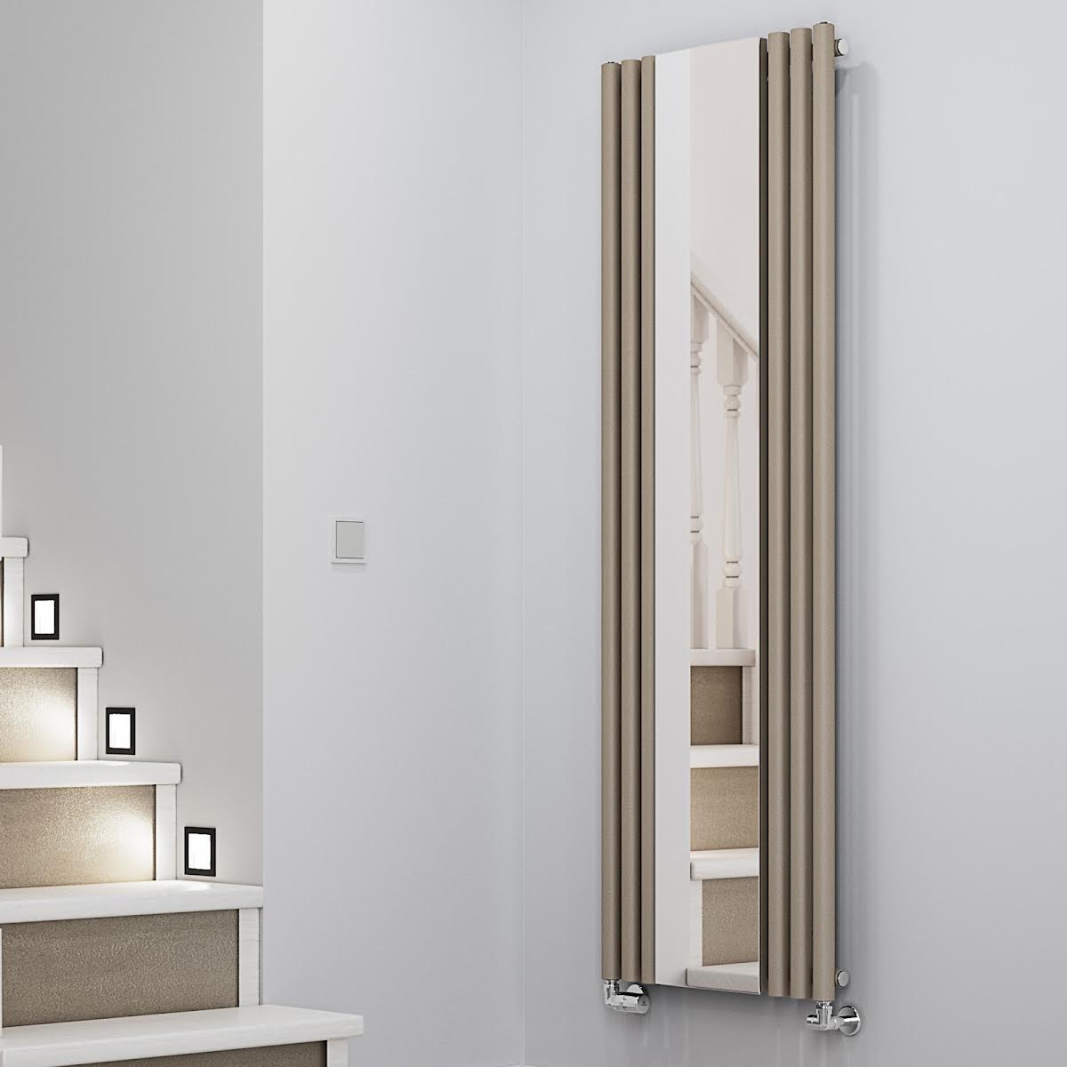 Terma Radiators - Plumbworld