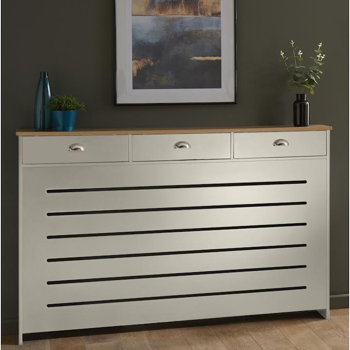 Radiator Covers - Plumbworld