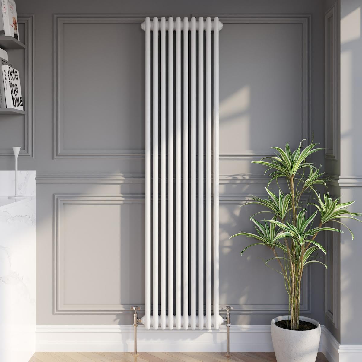 Column Radiators - Plumbworld