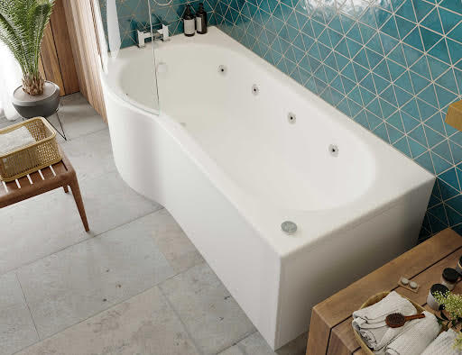 Designing a Spa Style Bathroom