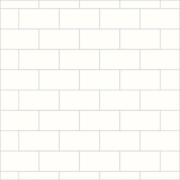 Multipanel Tile Effect Alpine White Metro Bathroom Wall Panel Hydrolock ...
