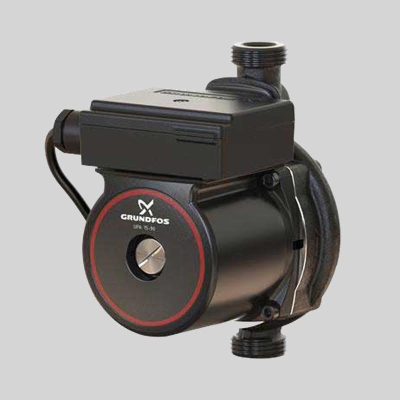 Mains Water Booster Pumps - Plumbworld