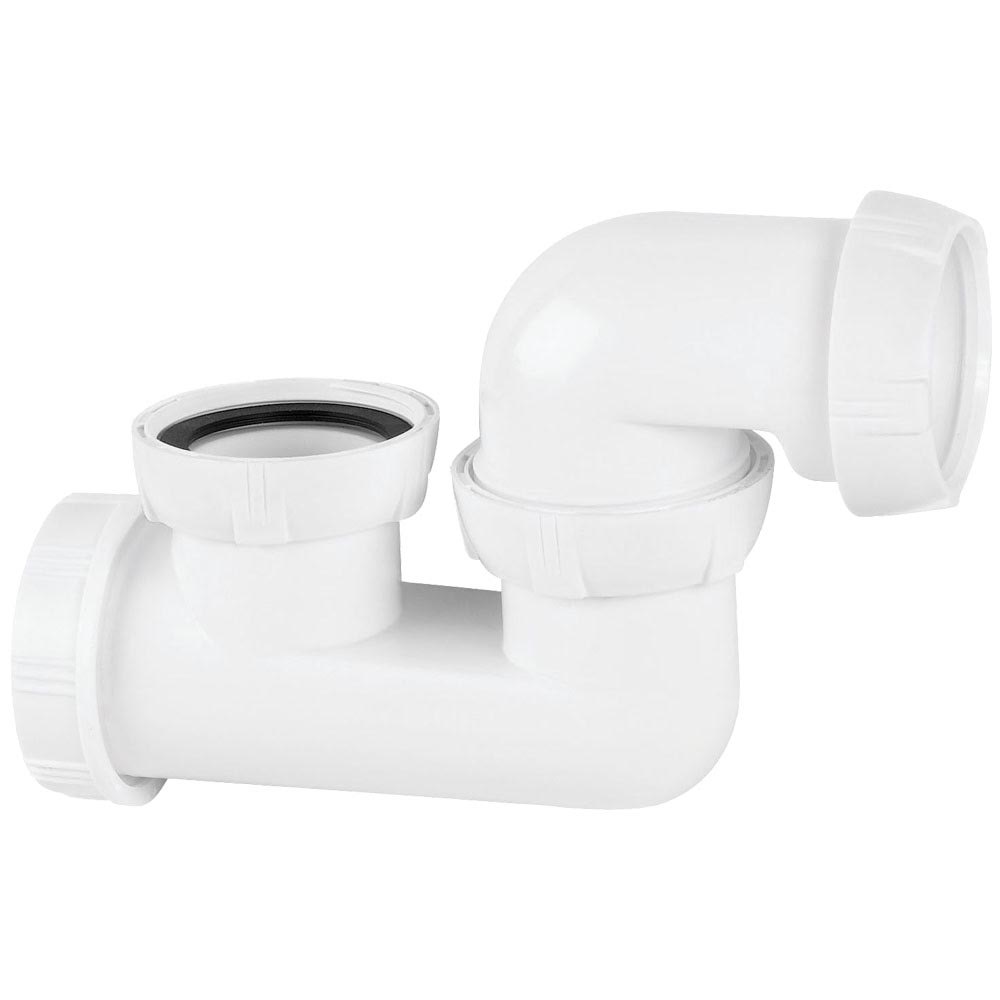 Bath Traps - Plumbworld