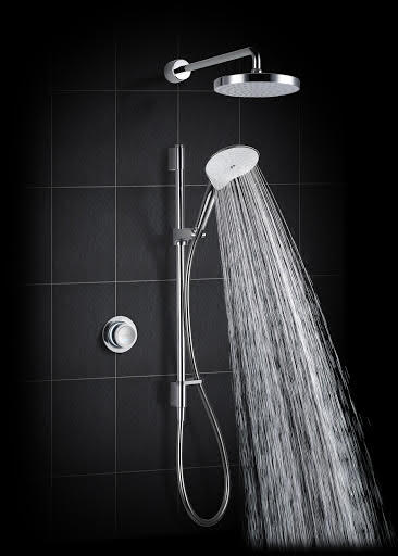 Gravity Fed / Pumped Mira Mode Digital Showers - Plumbworld