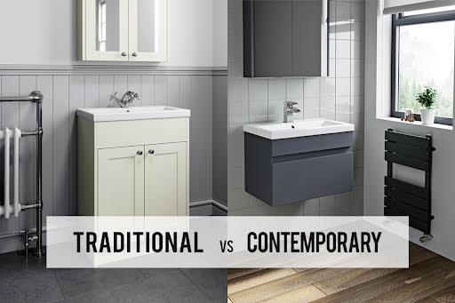 Plumbworld - The Traditional Collection - Plumbworld