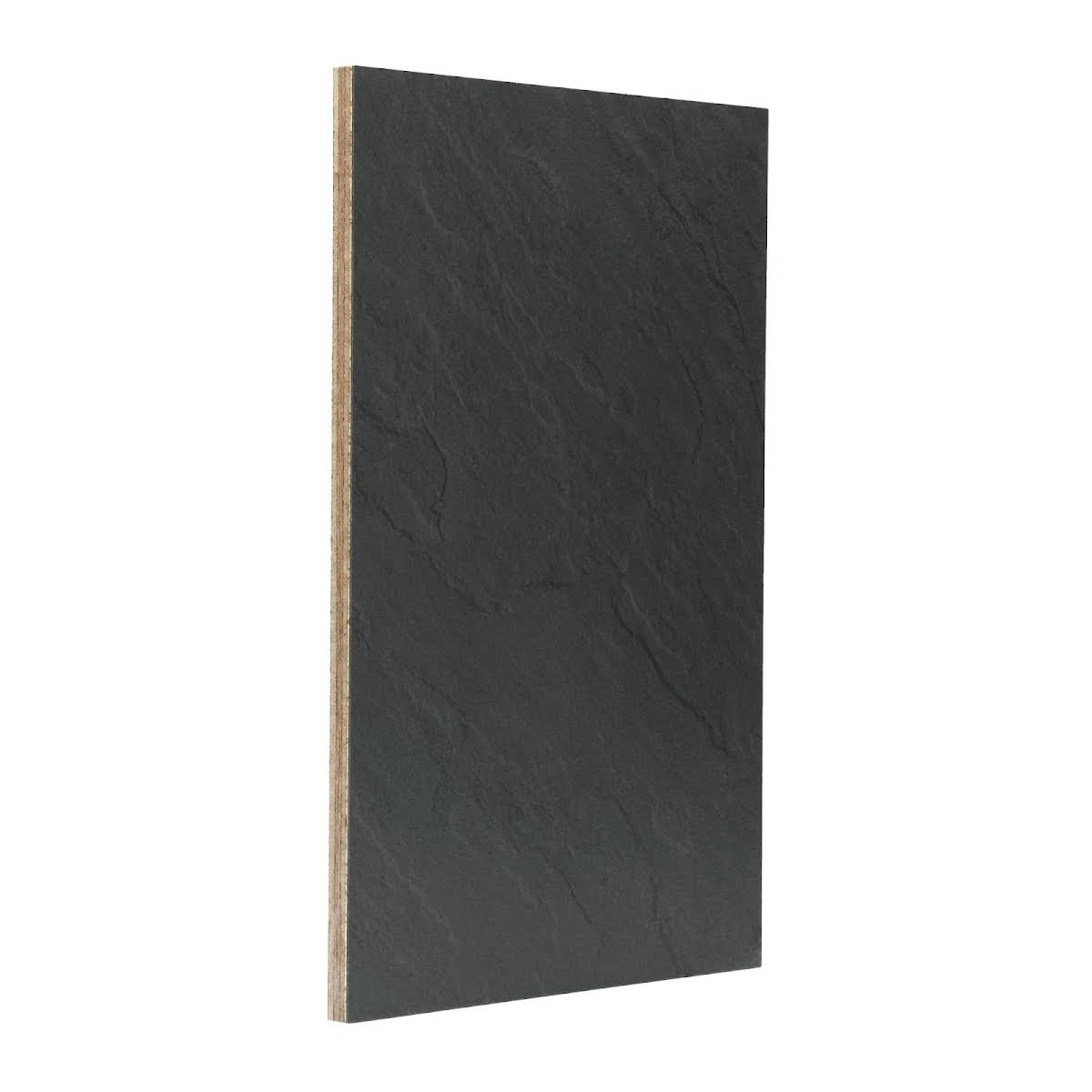 Multipanel Classic Riven Slate Wall Panel Hydrolock 2400 x 1200mm